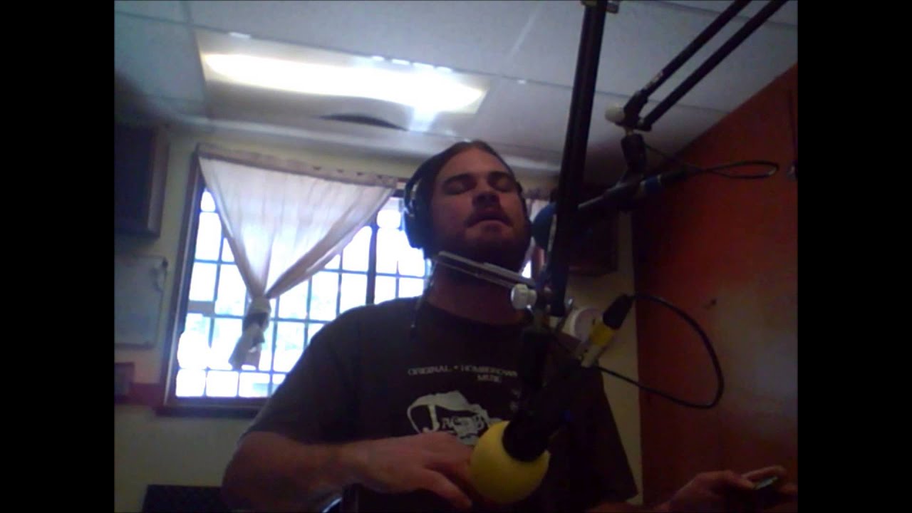 Jacob Green - What is Pure (Live on KGGV Radio) - YouTube
