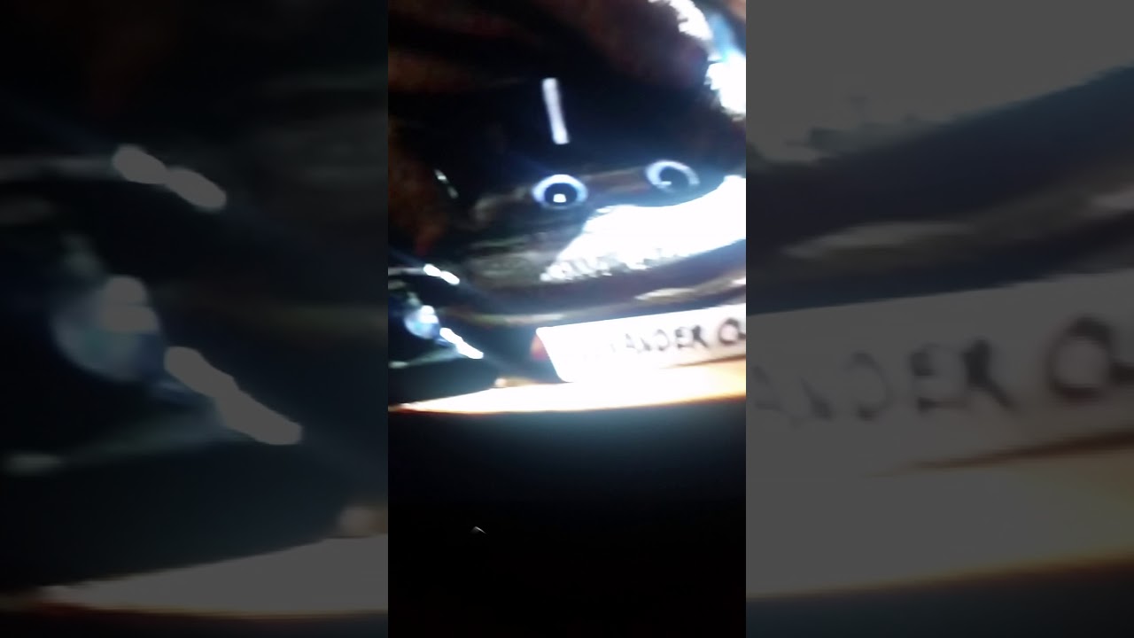 Mr Alexander clam bell - YouTube