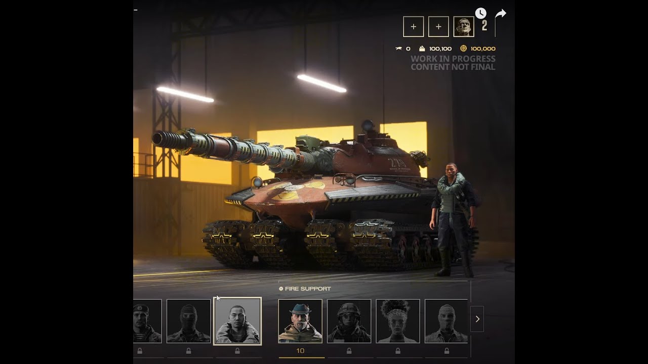 БАРИК СМОТРИТ ТАНКИ В PROJECT CW | НОВАЯ ИГРА ОТ WG - YouTube