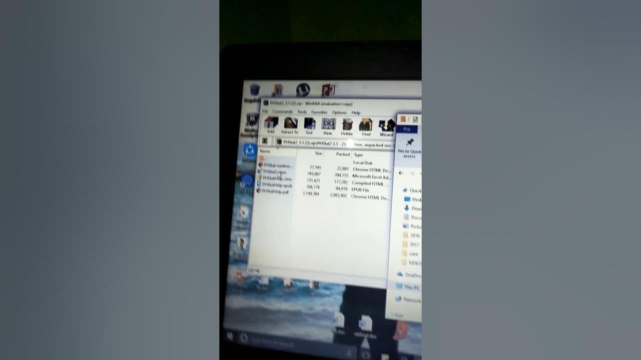 Installing PhStat 2 on Excel - YouTube