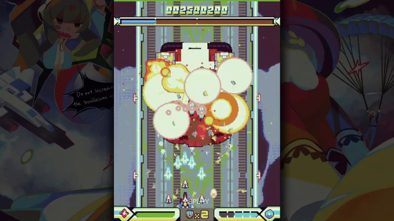 BLUE REVOLVER, 1cc (ALL), Normal, Val - YouTube