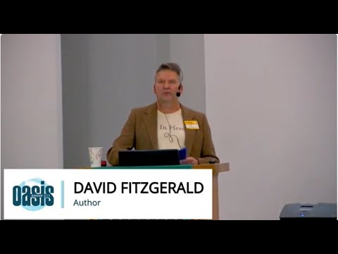 11/10: David Fitzgerald, "PLAYING GOD: A History of World Religion ...