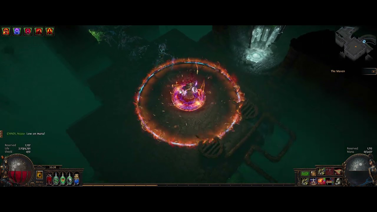 Noteworthy Interactions | Episode #12 - Kitava's Thirst ft. Voidbringer - YouTube