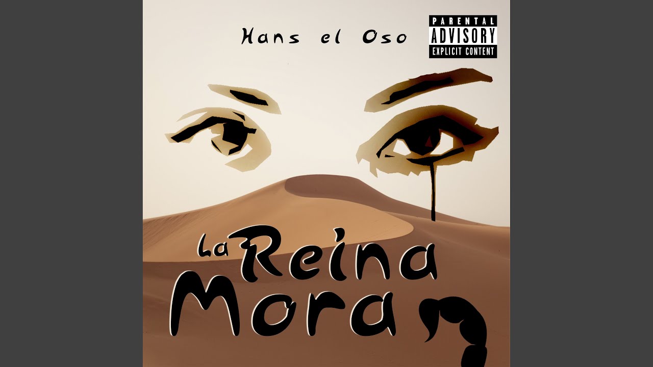 La Reina Mora - YouTube Music