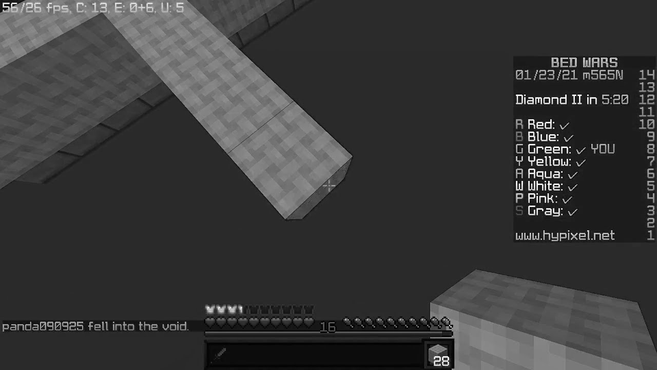 Speed Bridging On A Server - YouTube