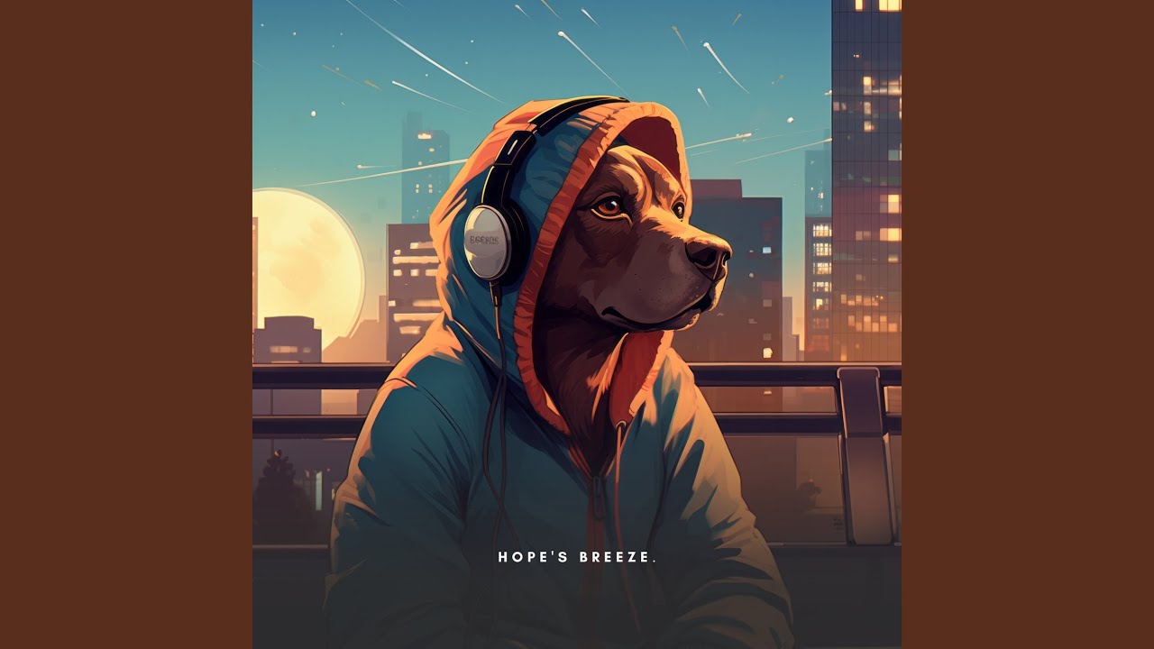 Hope's Breeze - YouTube