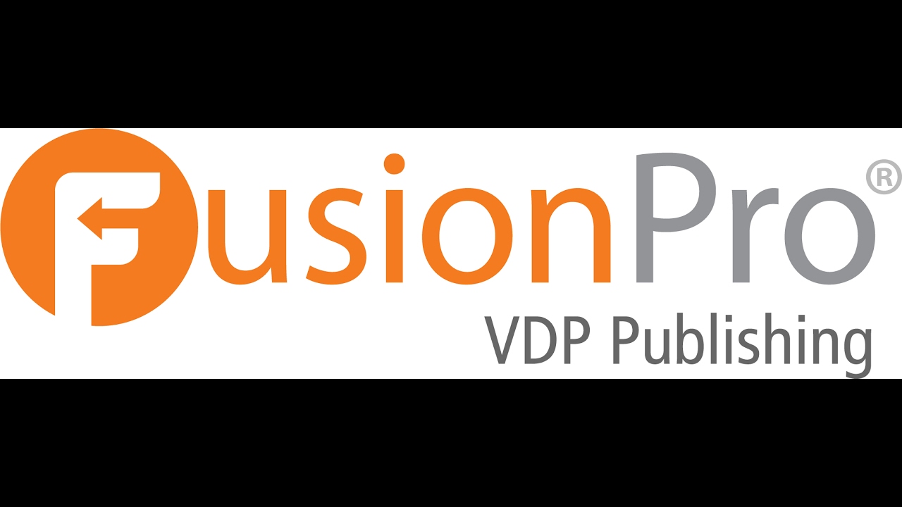 FusionPro Expression Demonstration - YouTube