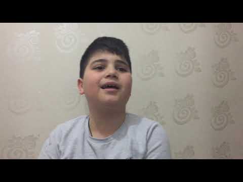 BEDİRHAN BERK AKLIMI ALDI GİTTİ!!!