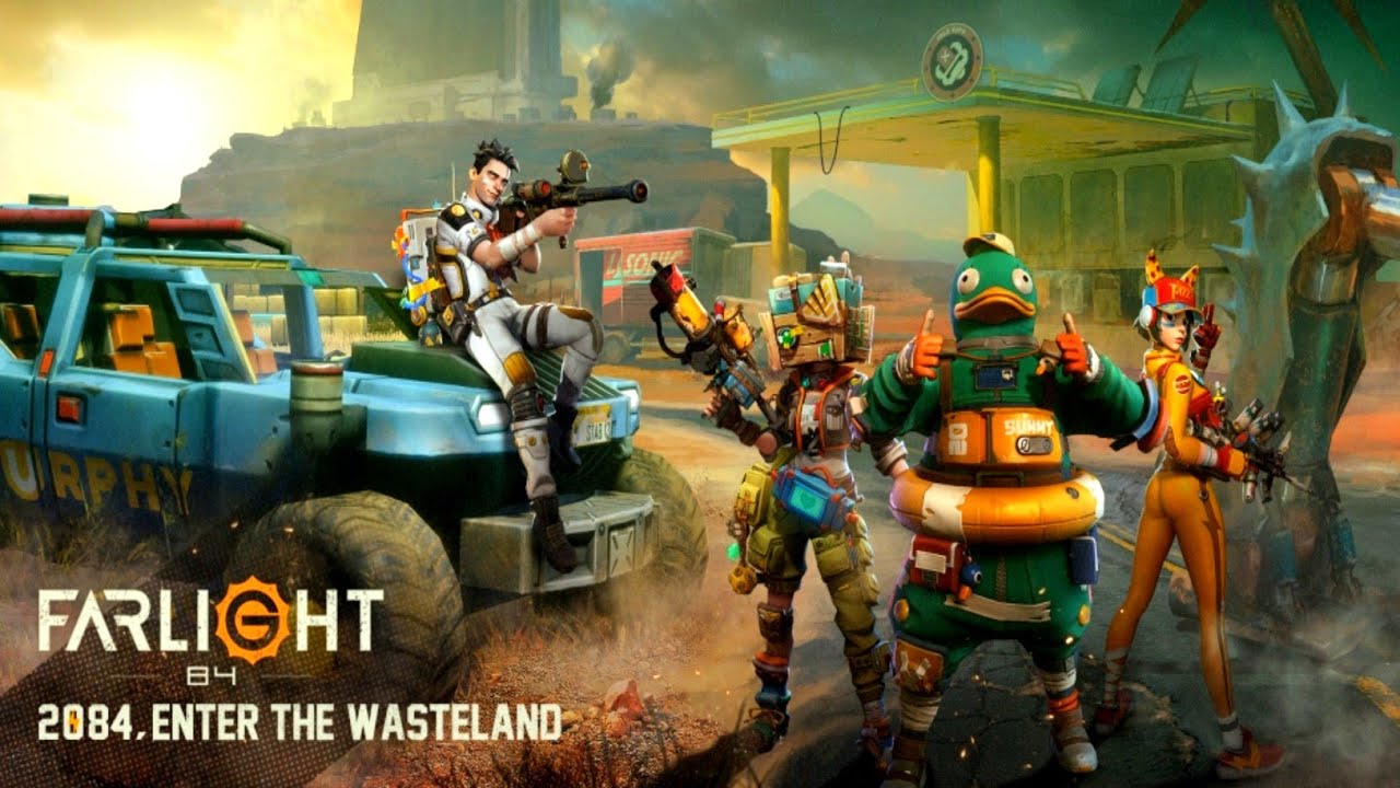 NOOB ME AND MY RICH LEGEND RANK PRO TEAMMATES - FARLIGHT 84 #farlight84 ...