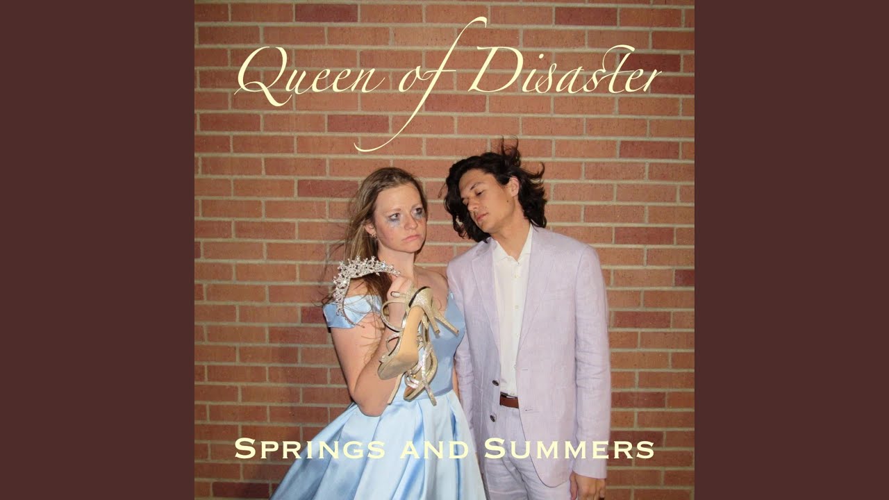 Queen of Disaster - YouTube