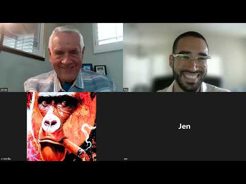 Episode #91: Jim Dalton Sharing His Wisdom of Over 50 Years in the ...