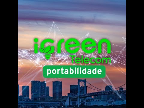 Filme iGreen Telecom - YouTube