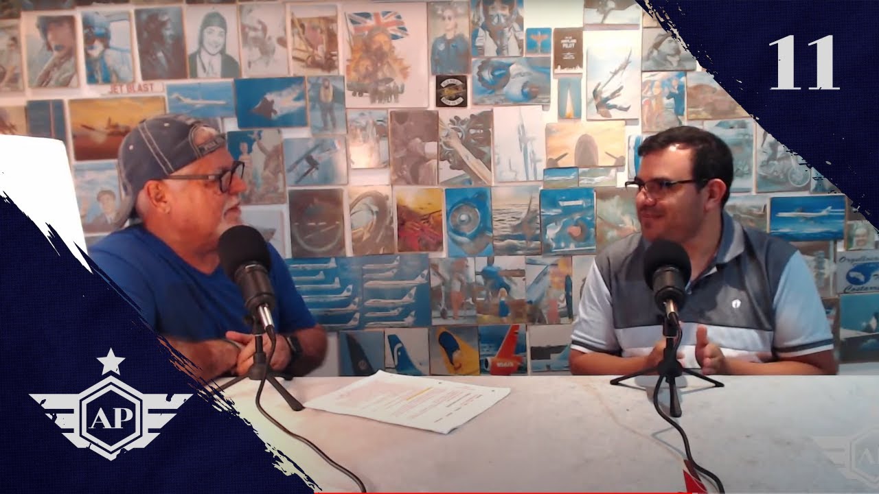 Las nubes más peligrosas para los pilotos con el Sr. Diego Garro Molina ...