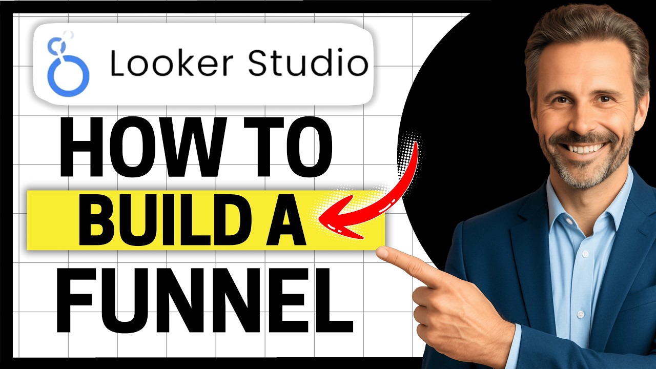How to Build a Funnel in Looker Studio Conversion Track [Easy Guide ...