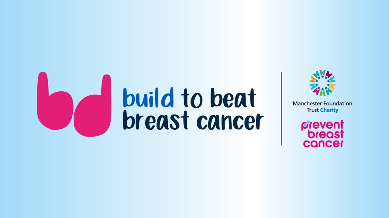 Build To Beat Breast Cancer | National Breast Imaging Academy | Appeal ...