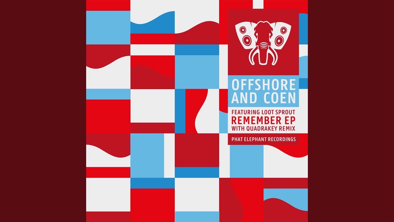 Remember (Quadrakey Remix) - YouTube