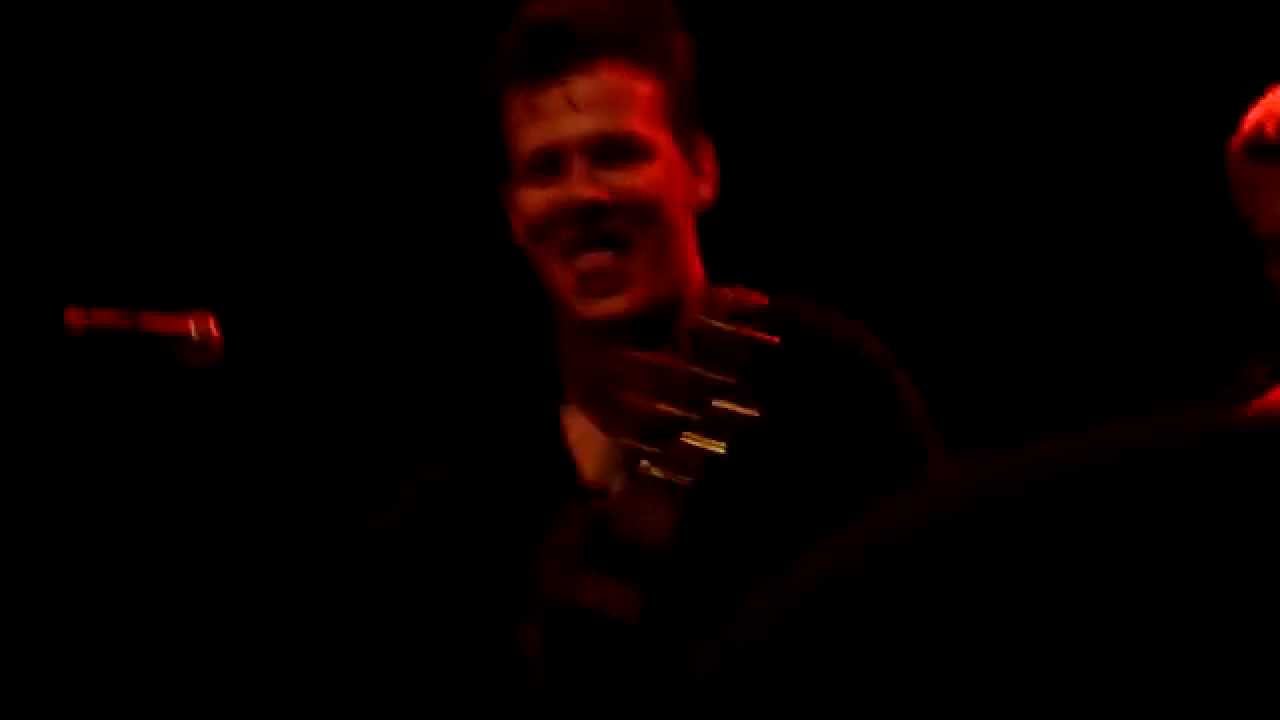 [HD] Tyler Ward - Hoopty Hoop (Cologne, May 23, 2014) - YouTube