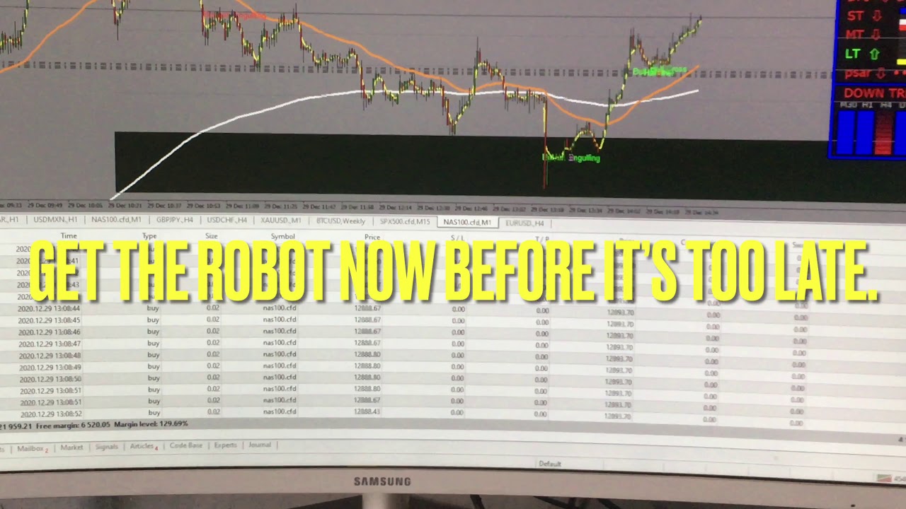 More results, Get the robot now. Prepare for 2021. This thing is ...