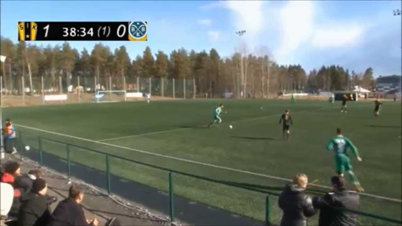 Andy Lorei Season 2014 Highlights - YouTube