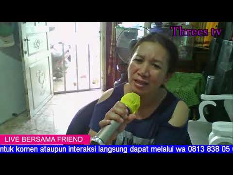 pulut roham cover mega siregar