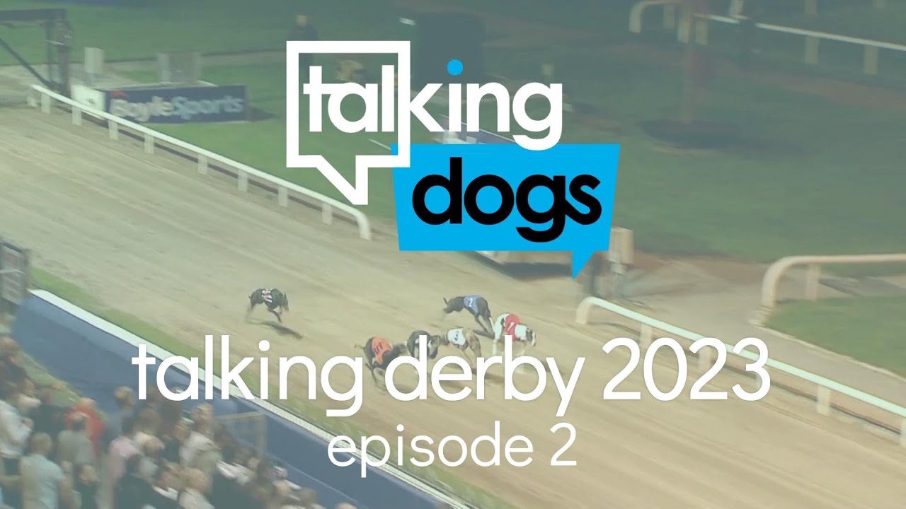 Talking Derby 2023 Episode 2 Tuesday 8th August - YouTube