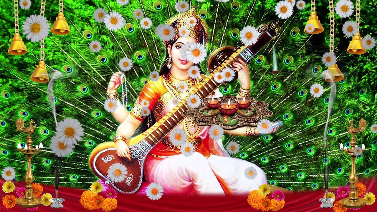 Kalaivaani Kalaivaani by Pithukuli Murugadas | Divine Bhajans - YouTube