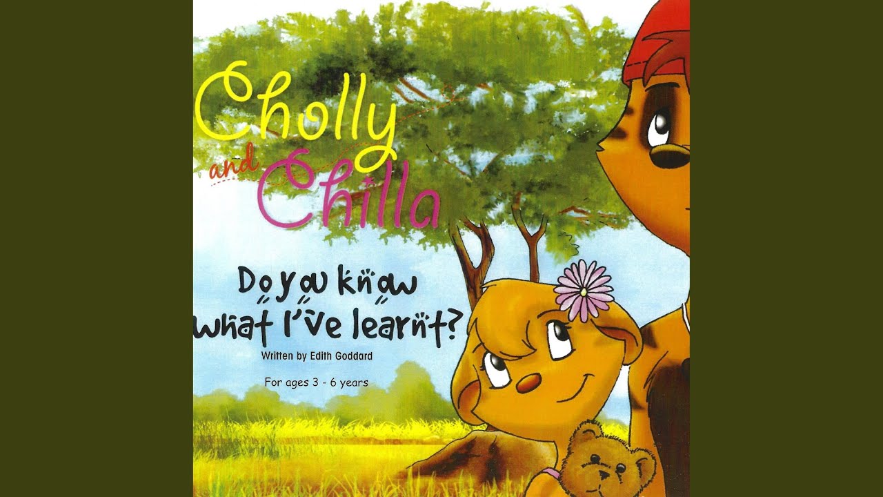 It's Our Story Time - YouTube