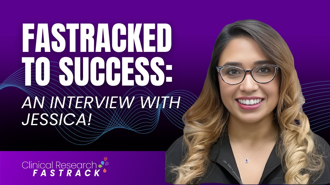 Fastracked to Success: Interview with Jessica! - YouTube