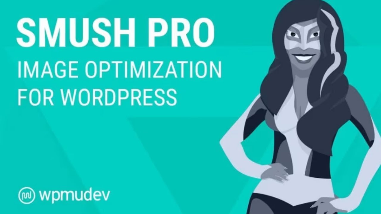 Smush Pro Plugin Free Download & Setup | Boost Image Speed Like a Pro ...