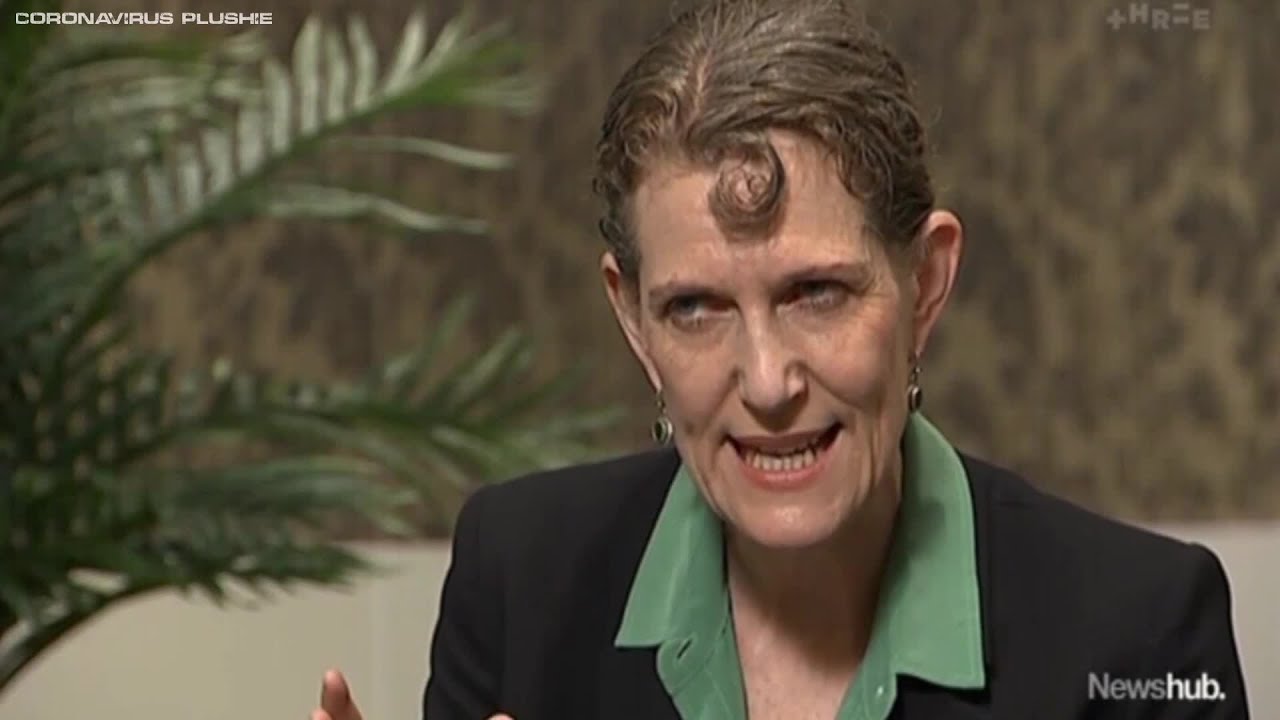 New Zealand: SIS's radical guide: Know the Signs - YouTube
