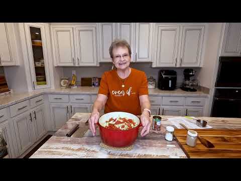 Bonnie's Meal | Cabbage and rotel | 3 ingredients or less dinner idea | Easy dinner recipe