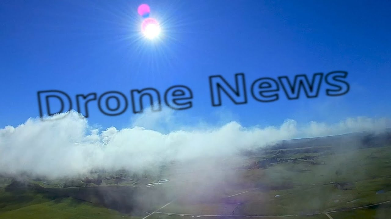 Amazon's drone delivery program crashes and burns - YouTube