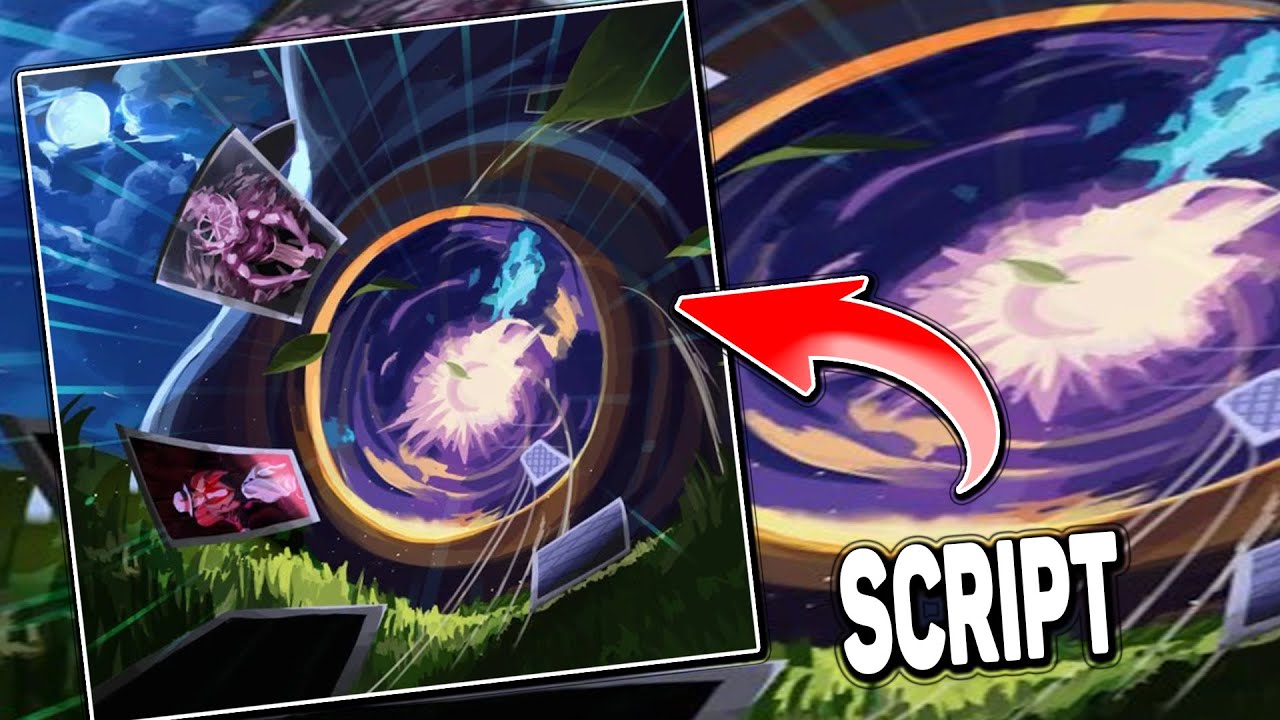 Anime Card Battle script – (Auto Roll, Collect All) - YouTube