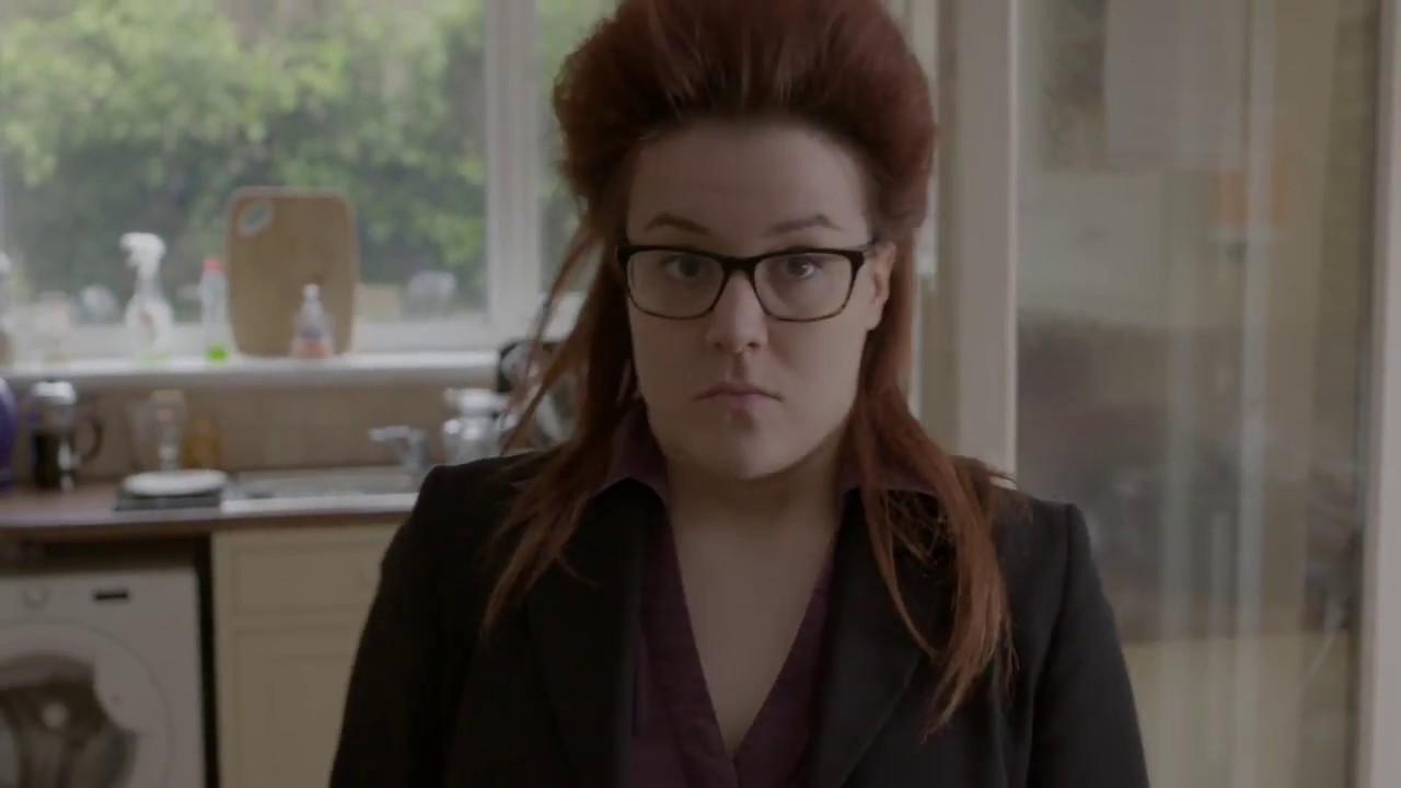 Gabi King Actor Showreel 2018 - YouTube