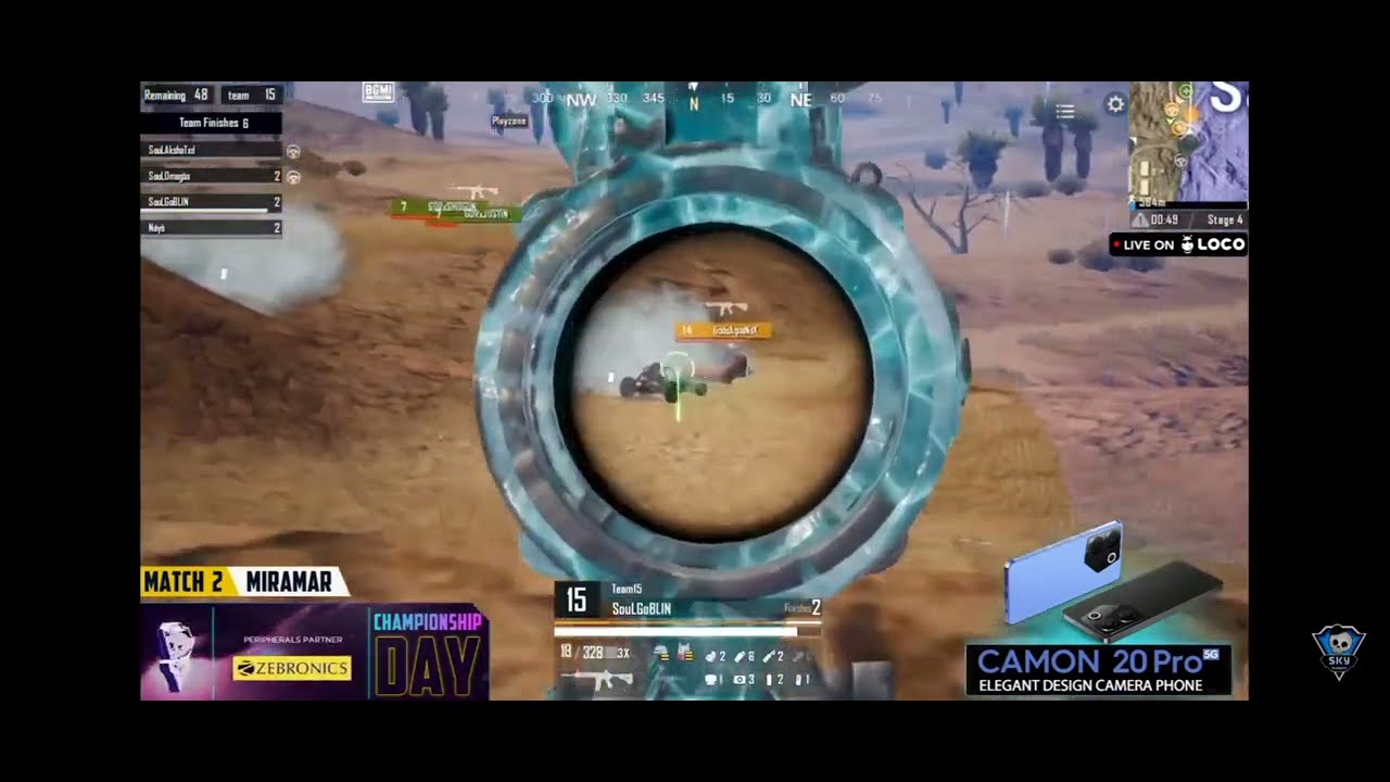 Team soul on dominantion 🔥🔥 | godlin mode on | #soul #goblin # ...