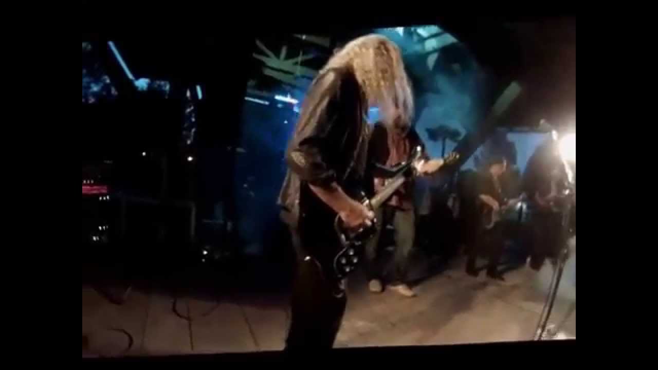 XLR8 The Band - YouTube