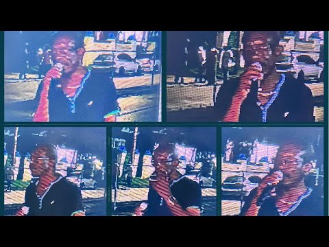 VIDEO: Michael Eversley, 67 - Mechanic who died was quiet and sang at ...
