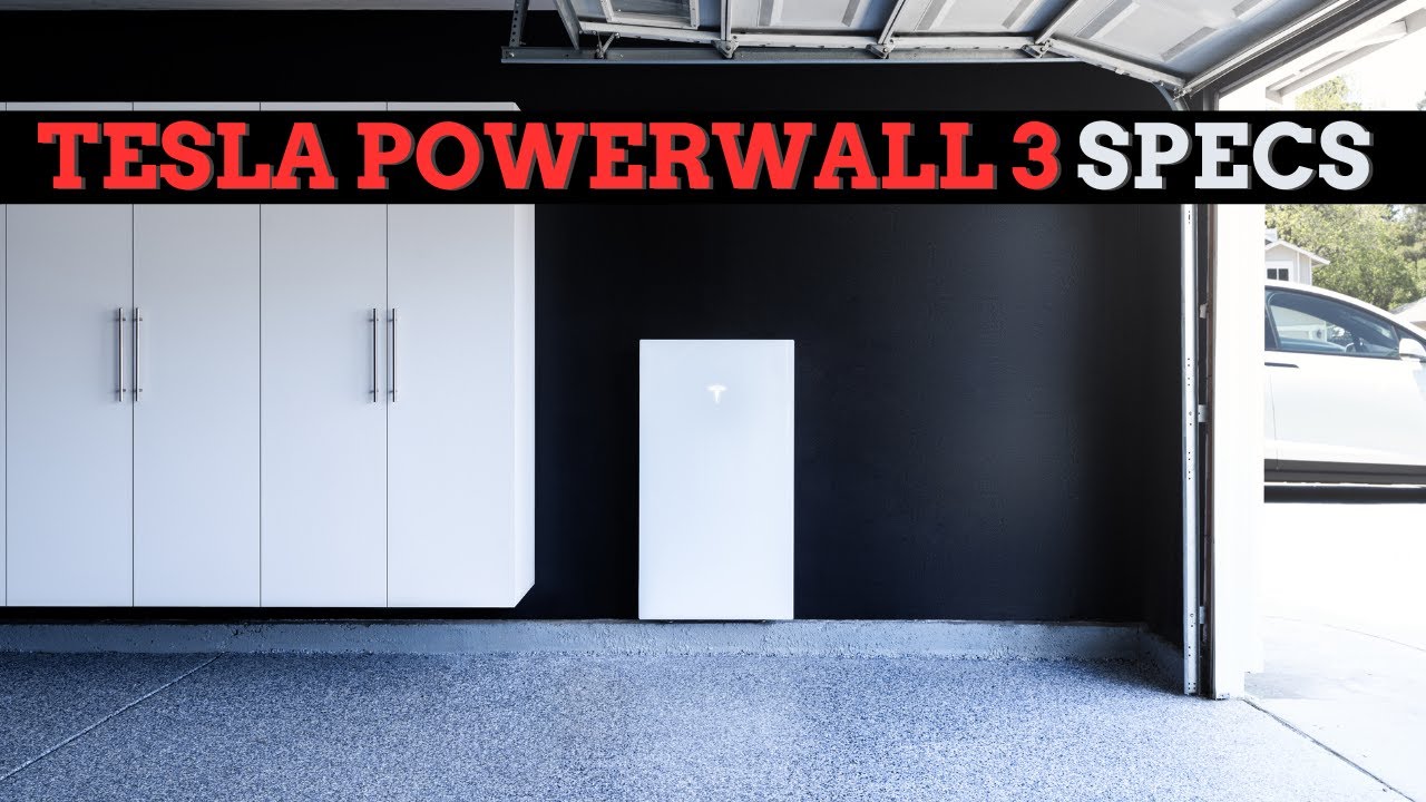 Tesla energy storage system update - Huntkey & GreVault Battery Energy ...