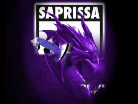 Viva Saprissa!! - YouTube
