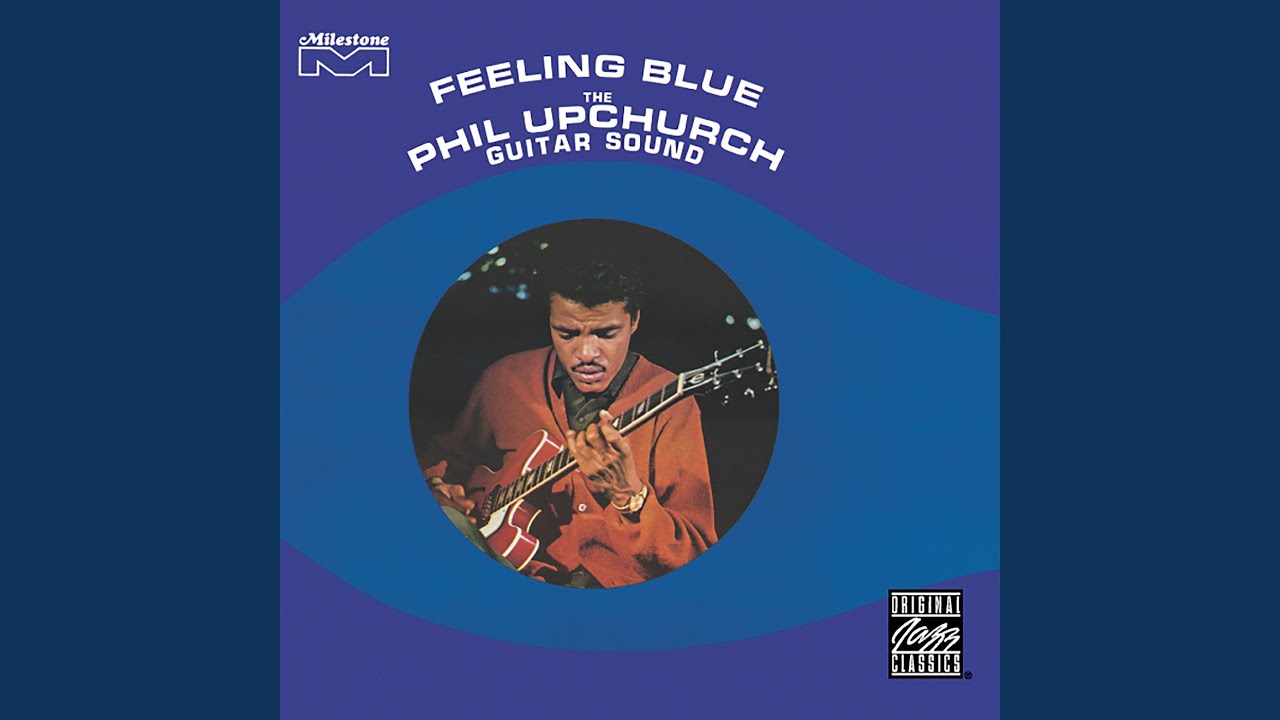 Feeling Blue (Remastered 2004) - YouTube