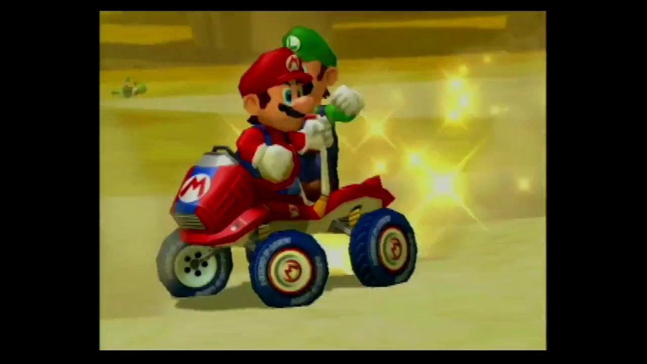 Forced Progressive Scan on a PAL GameCube Using Swiss and Action Replay ...