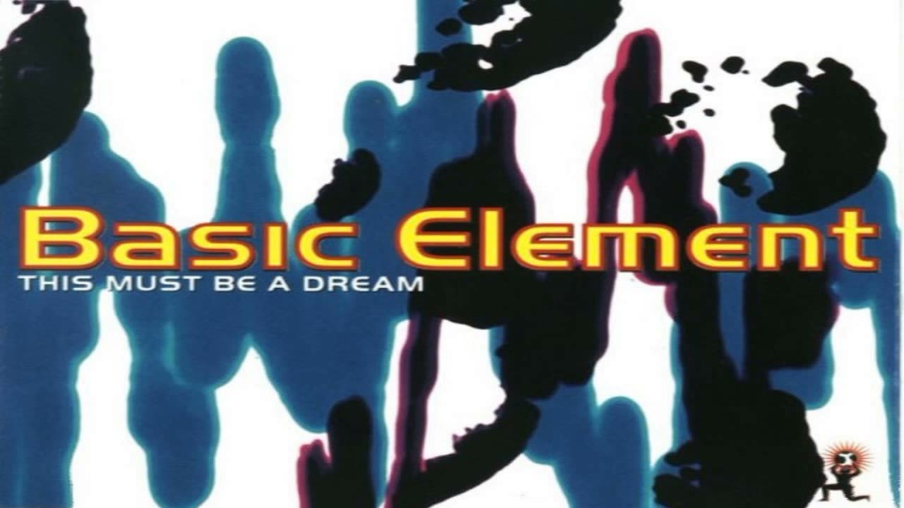 Basic Element - This Must Be A Dream (Album Version) 1995 [HQ - Eurodance Hit] - YouTube