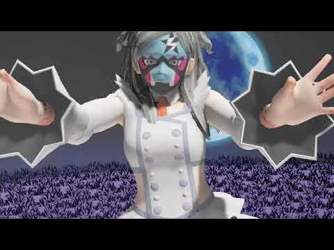 MMD Pokemon - See Sea (Eri) - YouTube