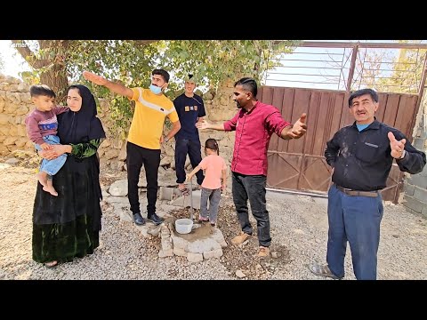 😱🏡 Big surprise for the Kamar family! Buying a dream place with amazing amenities