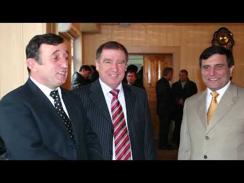 ПОЁТ ШАМИЛЬ ХАНАКАЕВ