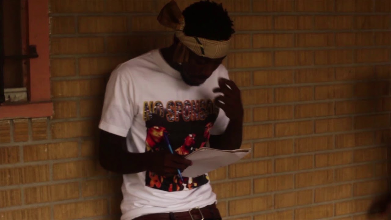 Swazay x Astro Gaines - Karma - YouTube