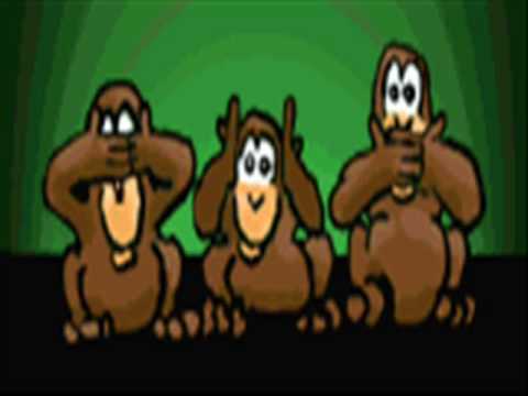 The Funky Monkey song - YouTube