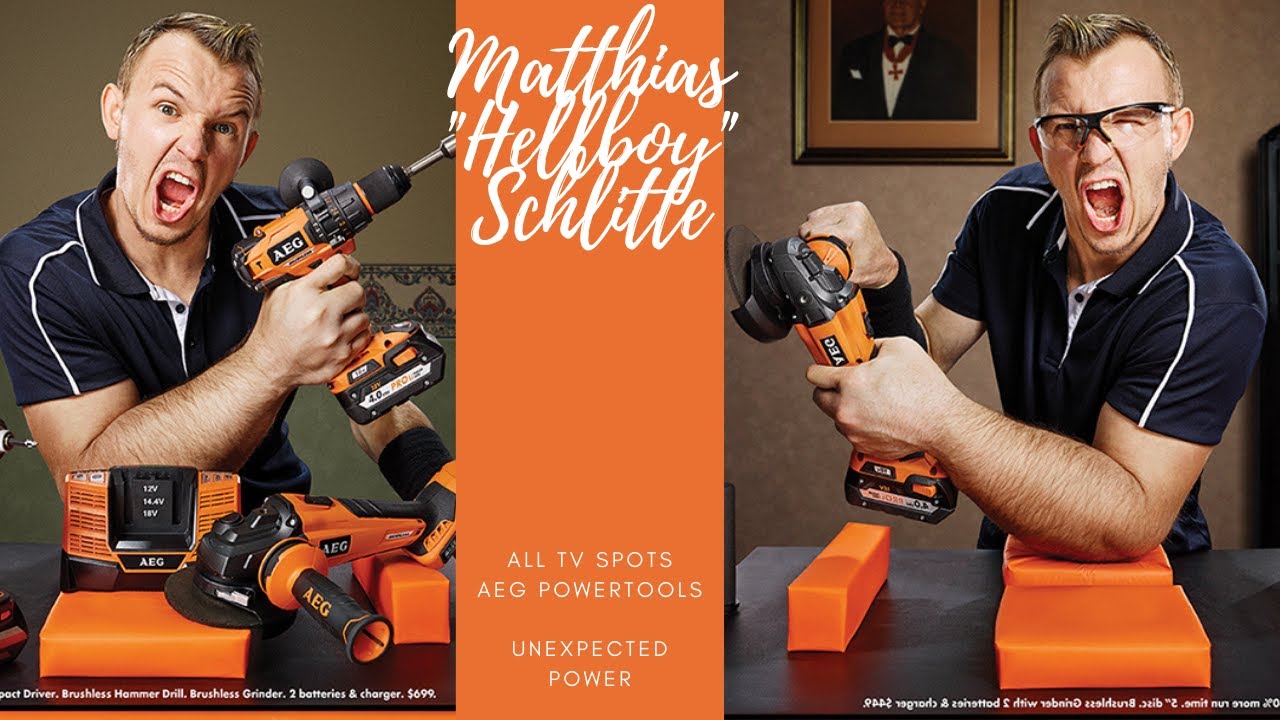 Matthias Schlitte Wiki English