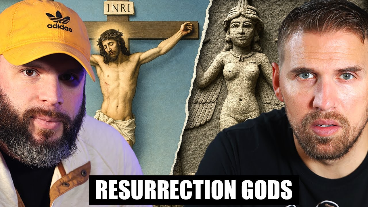 Exploring Mythology's Greatest Resurrection Tales - YouTube