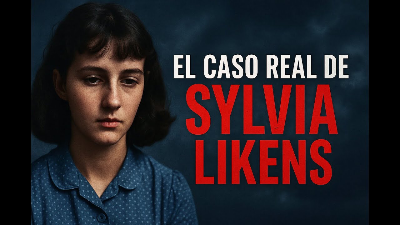 “El caso real de Sylvia Likens: la historia más brutal de Estados ...